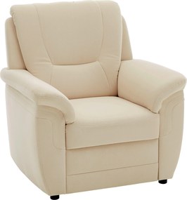 XXXLutz KŘESLO, textil, přírodní barvy Beldomo Comfort - Křesla klasická - 000245012836