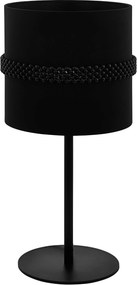 XXXLutz STOLNÍ LAMPA, E27, 22/45,5 cm Eglo - Online Only svítidla - 003348207602