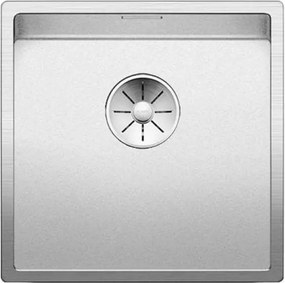 Blanco CLARON 400-U dřez durinox 523385