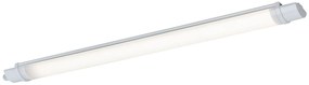 Rabalux LED svítidlo pod kuchyňskou linku Drop Light 40W | 3200lm | 4000K | IP65 | 120cm