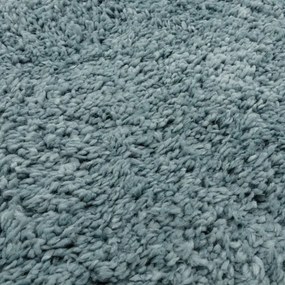 Tribeca Design Kusový koberec Ganta Duck Egg Rozměry: 160x230 cm