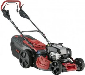 Benzínová sekačka na trávu AL-KO Premium 520 VSI-B 4in1 (motor BriggsStratton 675 Instart, šasí Highline) - maxi SLEVA !