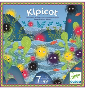 Djeco Kipicot