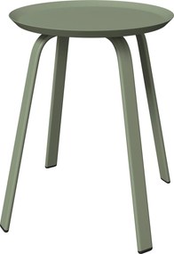 XXXLutz ODKLÁDACÍ STOLEK, zelená Ambia Garden - Odkládací stolky - 00000R000327