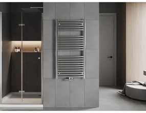 Mexen Hades, topné těleso 1200x600 mm, 520 W, chromová, W104-1200-600-00-01