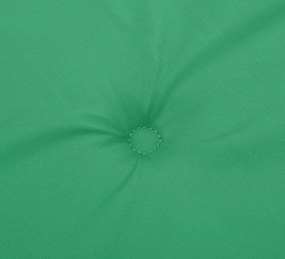 vidaXL Poduška na zahradní lavici 180x50x3 cm oxfordská látka [43208] Barva: krémová