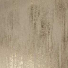 ZATEMŇOVACÍ ZÁVĚS NA PÁSCE EMILA 140X270 CM VZOROVANÁ