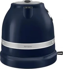 KitchenAid 5KEK1522EIB modrá / Rychlovarná konvice / 2400W / 1.5 L