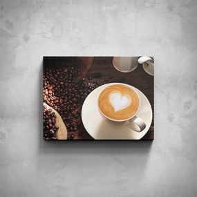 Obraz - Káva - PopyDesign