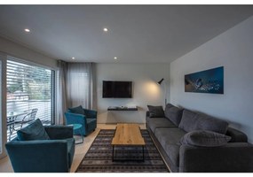 LA 1002099 PATTA-I, LED venkovní svítidlo k zabudování do stropu, kulaté DL IP65 bílá 1800-3000K - BIG WHITE (SLV)