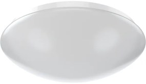 APLED - LED Stropní svítidlo LENS P TRICOLOR LED/18W/230V IP41 1210lm