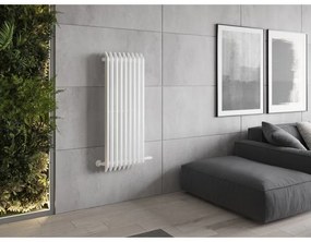 Mexen Aurora, topné těleso 1200x450 mm, 917 W, bílá, W212-1200-450-00-20