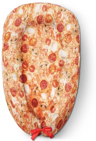 Hnízdečko Pizza