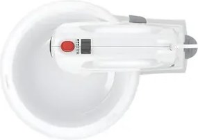 BOSCH MFQ2600G CleverMixx bílá / Ruční mixér / 375 W