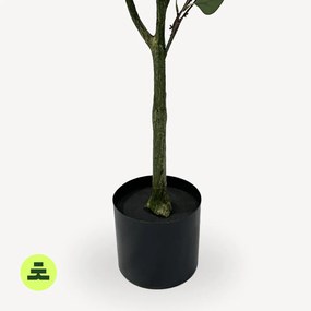 Umělý Eucalyptus 150 cm