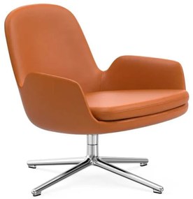 Normann Copenhagen designová křesla Era Lounge Chair Low Swivel