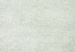 Lano Satine 880 - luxusní zátěžový koberec šedý Šíře role: 4 m