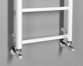 Sapho Dina otopné těleso rovné 350 x 1680 mm bílá IR378TW