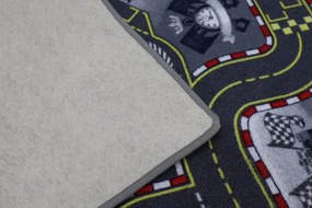 Vopi koberce Dětský kusový koberec Cars new - 80x150 cm
