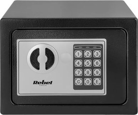 Trezor REBEL RB-7000 22,5x16,3x16,8 cm