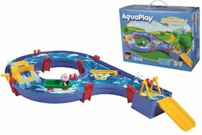 BIG AquaPlay Hrací vodní set Amphie / od 3 let