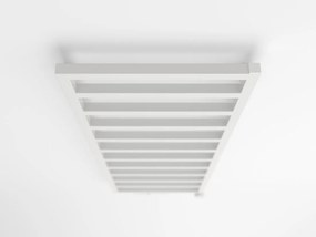 Sapho Sapho, GIANLUCA topné těleso 500x1350mm, bílá mat, GL135