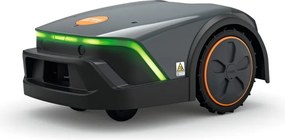 STIHL Robotická sekačka iMOW 4 EVO + Prodloužená záruka