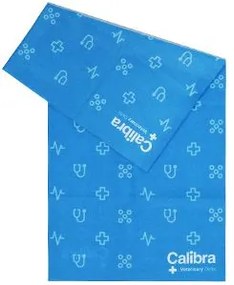 Calibra Promo/Merch Calibra - VD multifunkční šátek modrý