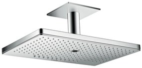 Axor ShowerSolutions - Horní sprcha 460/300 3jet s přívodem od stropu, chrom 35281000