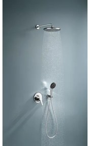 GROHE 25292000 - Podomítkový sprchový systém START VITALIO START 250 chrom