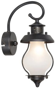Rabalux 7347 VICTORIO - Nástěnné retro rustikální svítidlo
