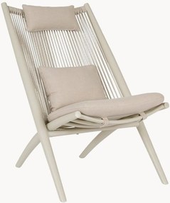 Sada zahradních křesel Aloha, 2 díly