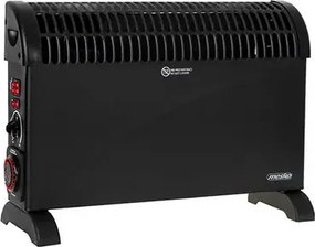 Mesko MS 7741b černá / elektrický horkovzdušný konvektor / 750W-1250W-