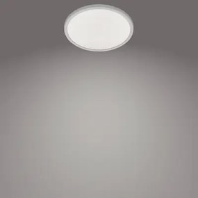 Philips Clear bílé / Přisazené LED svítidlo / 1x18W / 1700lm / 4000K /