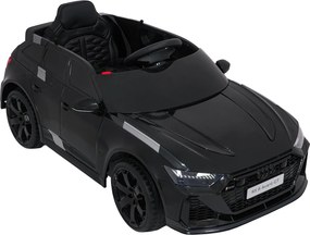 Ramiz Audi RS6 Avant GT elektrické autíčko pro děti černé