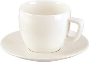 TESCOMA Šálek na cappuccino CREMA, s podšálkem
