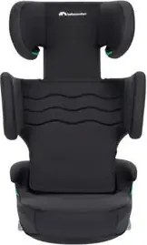 Bebeconfort Hera i-Fix i-Size autosedačka Mineral Black /  od 3,5 do 1