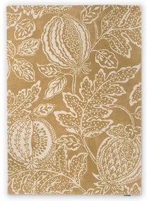Vlněný koberec Sanderson Cantaloupe Ochre 145206 Brink & Campman 170 x 240