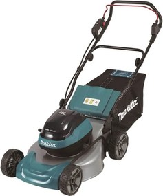 Makita DLM466Z AKU sekačka 460mm Li-ion LXT 2x18V, bez aku Z