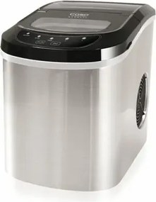 CASO IcedMaster Pro / výrobník ledu / příprava ledu 6-13 min / 12kg/24