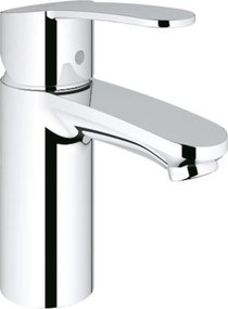 Grohe Eurostyle Cosmopolitan umyvadlová baterie bez výpusti chrom 3246820e G3246820E