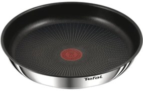 Tefal - Sada nádobí 10 ks INGENIO EMOTION nerez
