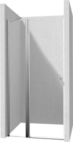 Aplomo Kerria Plus pantové II. sprchové dveře, chrom Rozměr sprch.dveří: 120cm