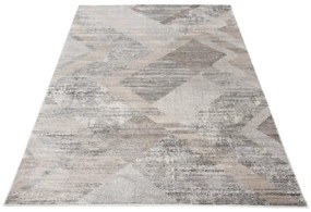 Luxusní kusový koberec Bowi-F FZ0310 - 120x170 cm