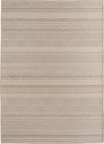 Ayyildiz, Kusový koberec Desert 1303 beige - na ven i na doma, 120x170, béžová, chodba / předsíň