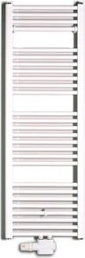 Thermal Trend KD radiátor kombinovaný 45x132 cm, středové připojení bílá KD4501320S