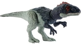 Figurka jurassic world dinosaurus s divokým řevem - eocarcharia