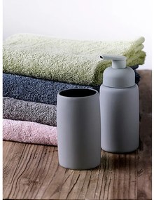 Södahl Kelímek na zubní kartáček Mono Grey