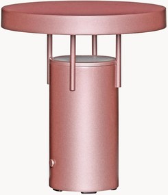 Malá přenosná LED stolní lampa BringMe