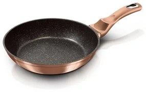 Berlinger Haus Pánev Rosegold Metallic Line, 24 cm